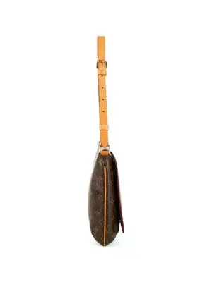 LOUIS VUITTON Musette Salsa Shoulder Bag - Brown