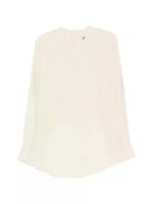 UMA WANG Tyler Blouse