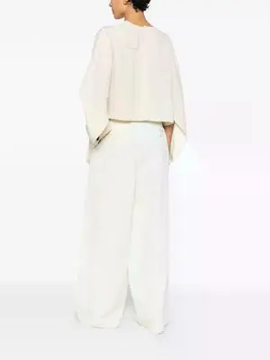 UMA WANG Tyler Blouse