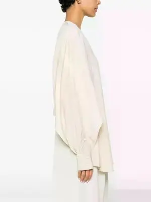 UMA WANG Tyler Blouse