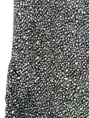 SAPIO Speckle-pattern Shirt