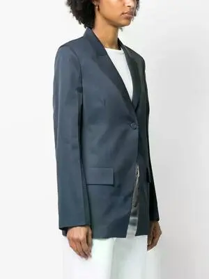JIL SANDER Single-breasted Blazer