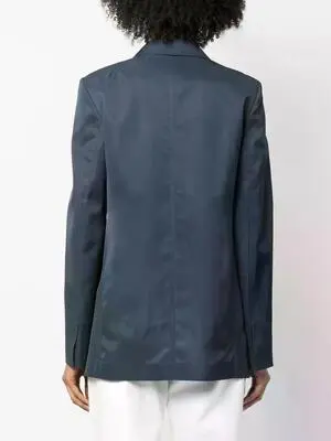 JIL SANDER Single-breasted Blazer