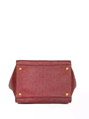 Prada Twin Pocket Tote Bag