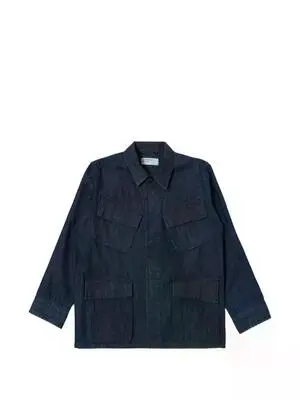 Universal Works Overshirts For Men