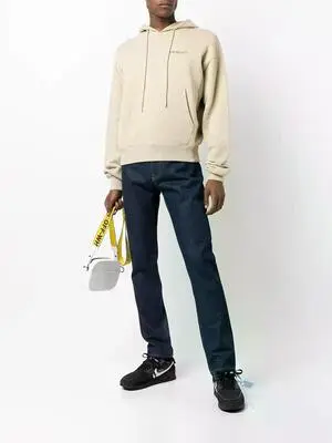 Off-White Slim-fit Jeans