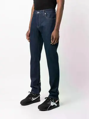 Off-White Slim-fit Jeans