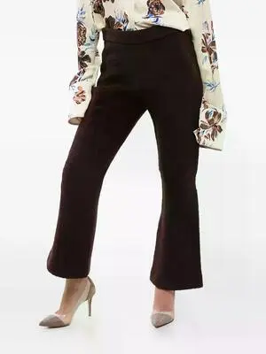 Jil Sander Flare Pants For Women