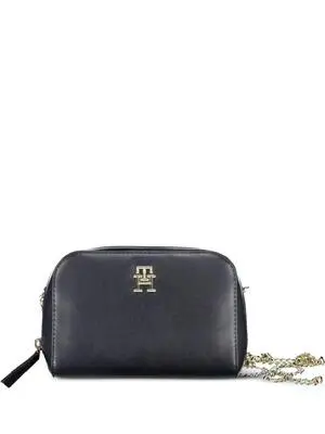 Tommy Hilfiger Crossbody Bag - Black
