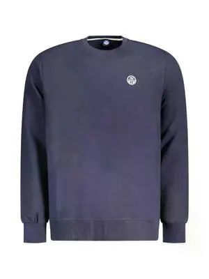 NORTH SAILS Crew-neck Cotton Sweater