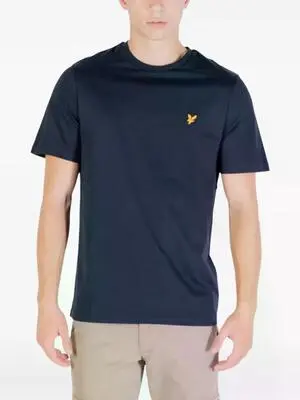 LYLE & SCOTT Crew-neck T-shirt