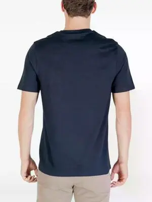 LYLE & SCOTT Crew-neck T-shirt