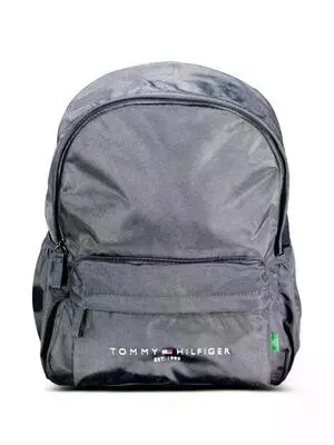Tommy Hilfiger Logo-print Backpack