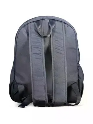 Tommy Hilfiger Logo-print Backpack