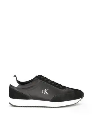Calvin Klein Logo-print Sneakers