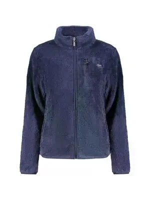 NORWAY 1963 Fleece Zip-up Sweatshirt