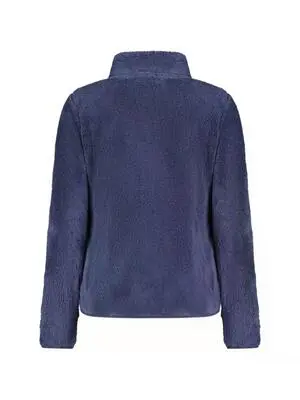 NORWAY 1963 Fleece Zip-up Sweatshirt