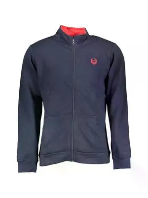 GIAN MARCO VENTURI Zip-up Sweatshirt