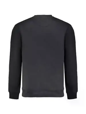 LEEM Logo-embroidered Sweatshirt