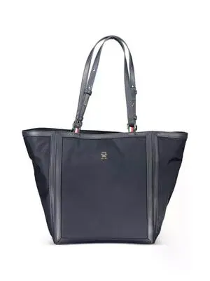 Tommy Hilfiger Logo-detail Tote Bag