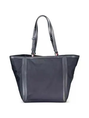 Tommy Hilfiger Logo-detail Tote Bag