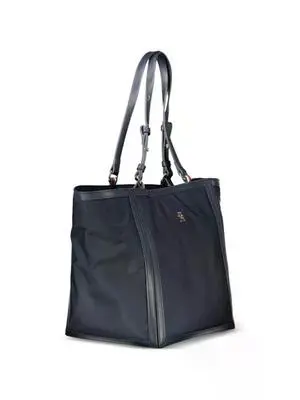Tommy Hilfiger Logo-detail Tote Bag