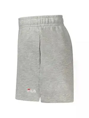 FILA Lusciano High-waist Shorts - Grey