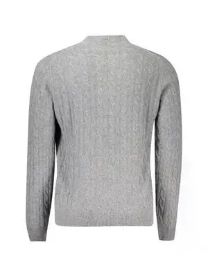 NORTH SAILS Cable-knit Sweater