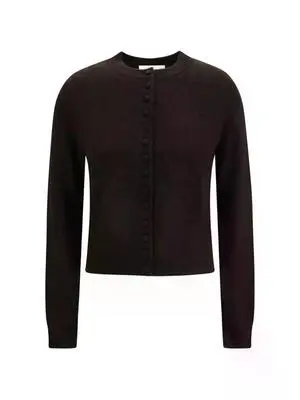 LISA YANG Button-up Cashmere Cardigan