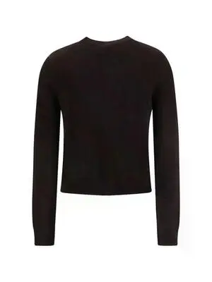 LISA YANG Button-up Cashmere Cardigan
