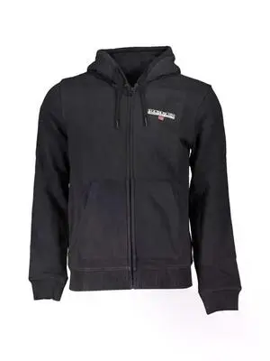 NAPAPIJRI Rainforest Zip-up Hoodie
