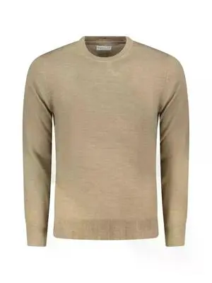 NORTH SAILS Crew-neck Sweater - Brown