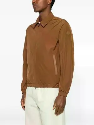 Moncler Socot Zip Jacket