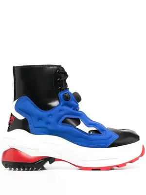 Maison Margiela Ankle Sneakers For Women
