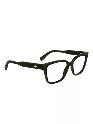 Lacoste Square Frame Eyeglasses