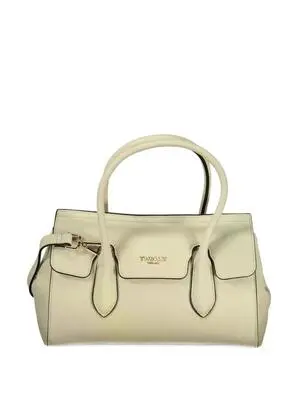 TWINSET Logo-appliqué Tote