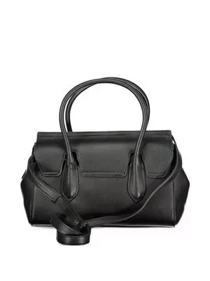 TWINSET Logo-lettering Tote