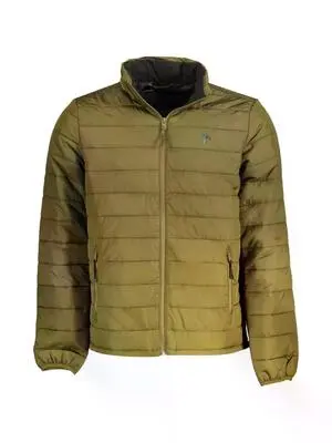 Timberland Quilted Puffer Jacket