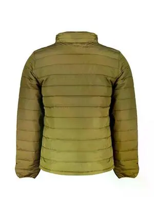 Timberland Quilted Puffer Jacket