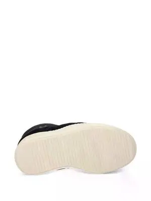 Rick Owens Bozo Tractor Padded Boots