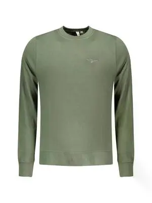 Aeronautica Militare Frill Sweaters For Men