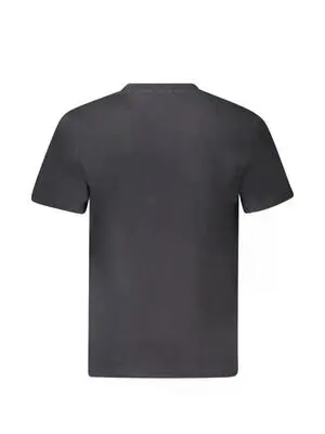 NAPAPIJRI Logo-patch Cotton T-shirt