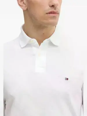 Tommy Hilfiger 1985 Regular-fit Long-sleeve Polo Shirt