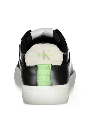 Calvin Klein Lace-up Low-top Sneakers