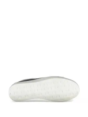 Calvin Klein Lace-up Low-top Sneakers
