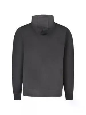 NORTH SAILS Hooded Sweatshirt - Black