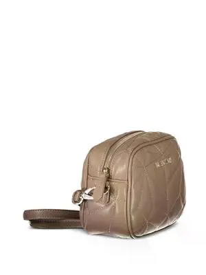 MARIO VALENTINO Quilted Crossbody Bag