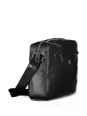 Calvin Klein Logo-plaque Shoulder Bag