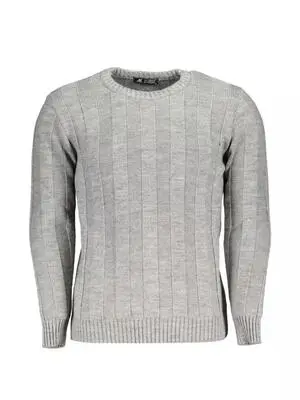U.S. Grand Crew Neck Sweater