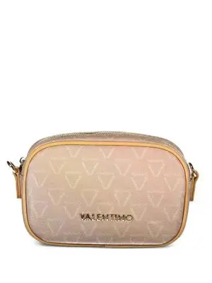 MARIO VALENTINO Logo-print Crossbody Bag